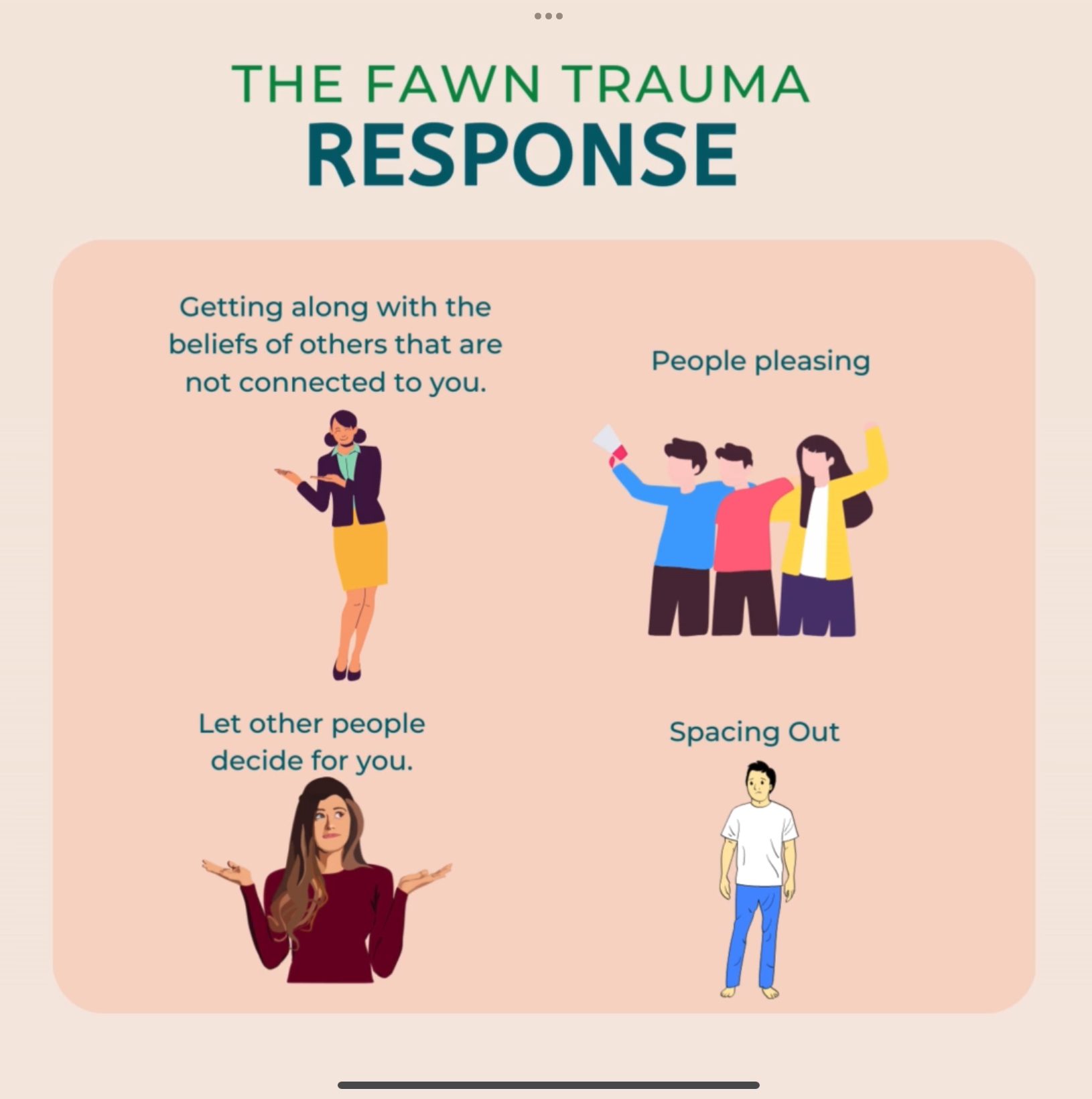 Understanding Trauma: How It Affects Mental Health - The Talking Rooms ...